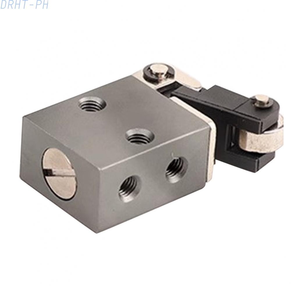 High Performance S3R M5 Pneumatic Valve Ideal for Complex Air Systems ...