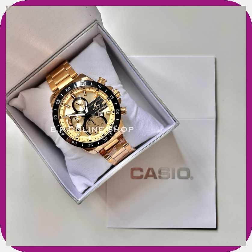 NEW$KQ!Casi0)j+Edifice&S`Japan;sc{Mvt.