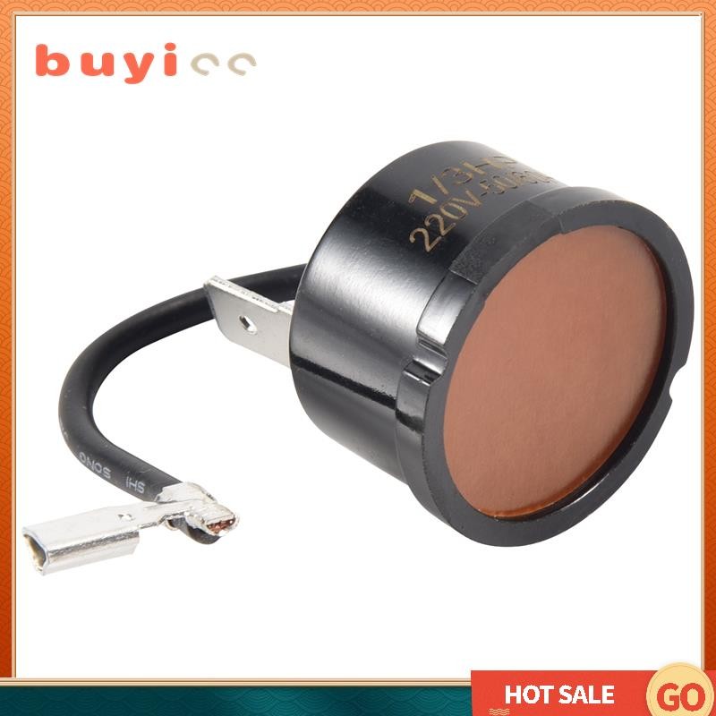 【Buyi00】Compressor Thermal Overload Protector for Hx1/3HP Refrigerator ...