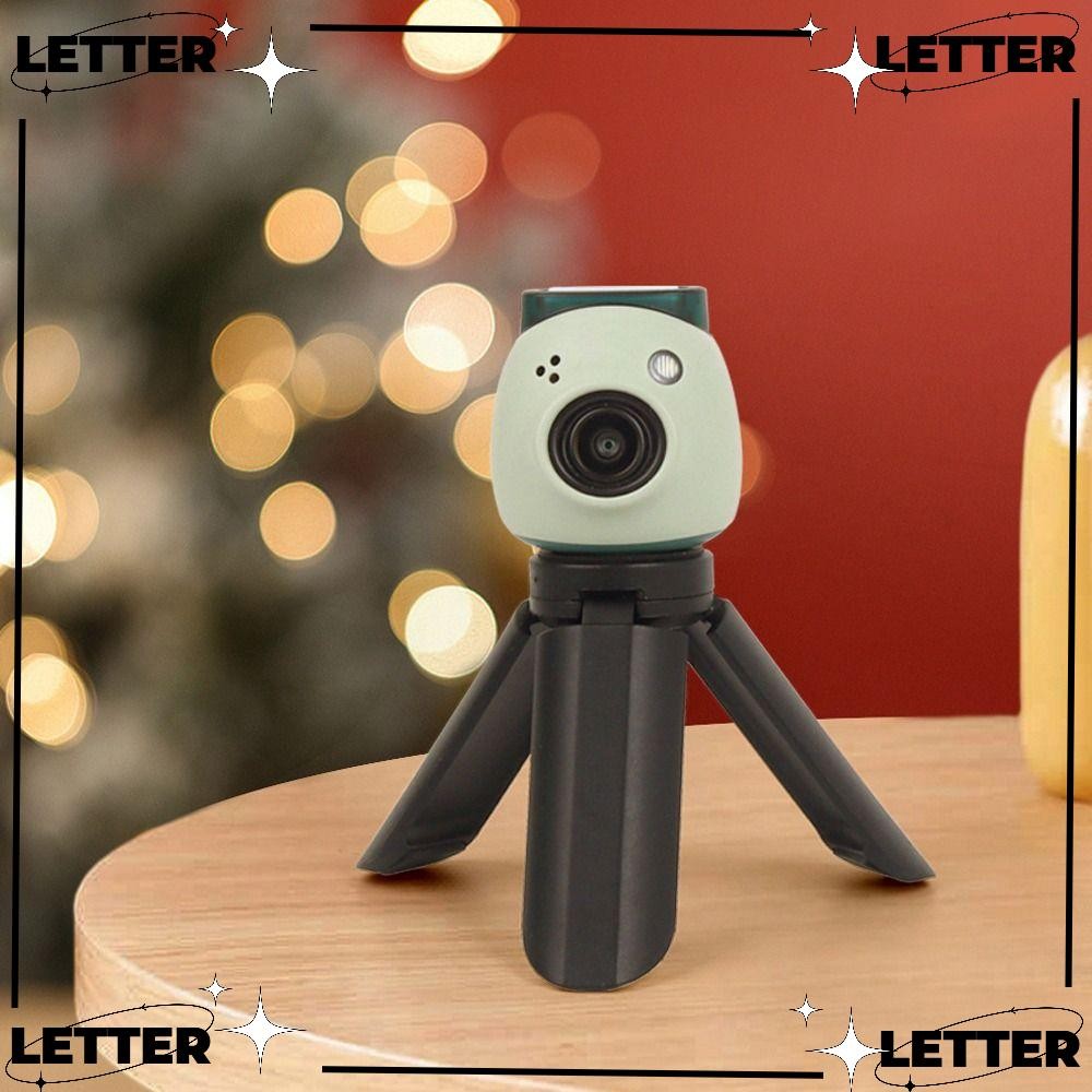 LET Smart Camera Tripod, Portable Mini Photography Genie Holder ...