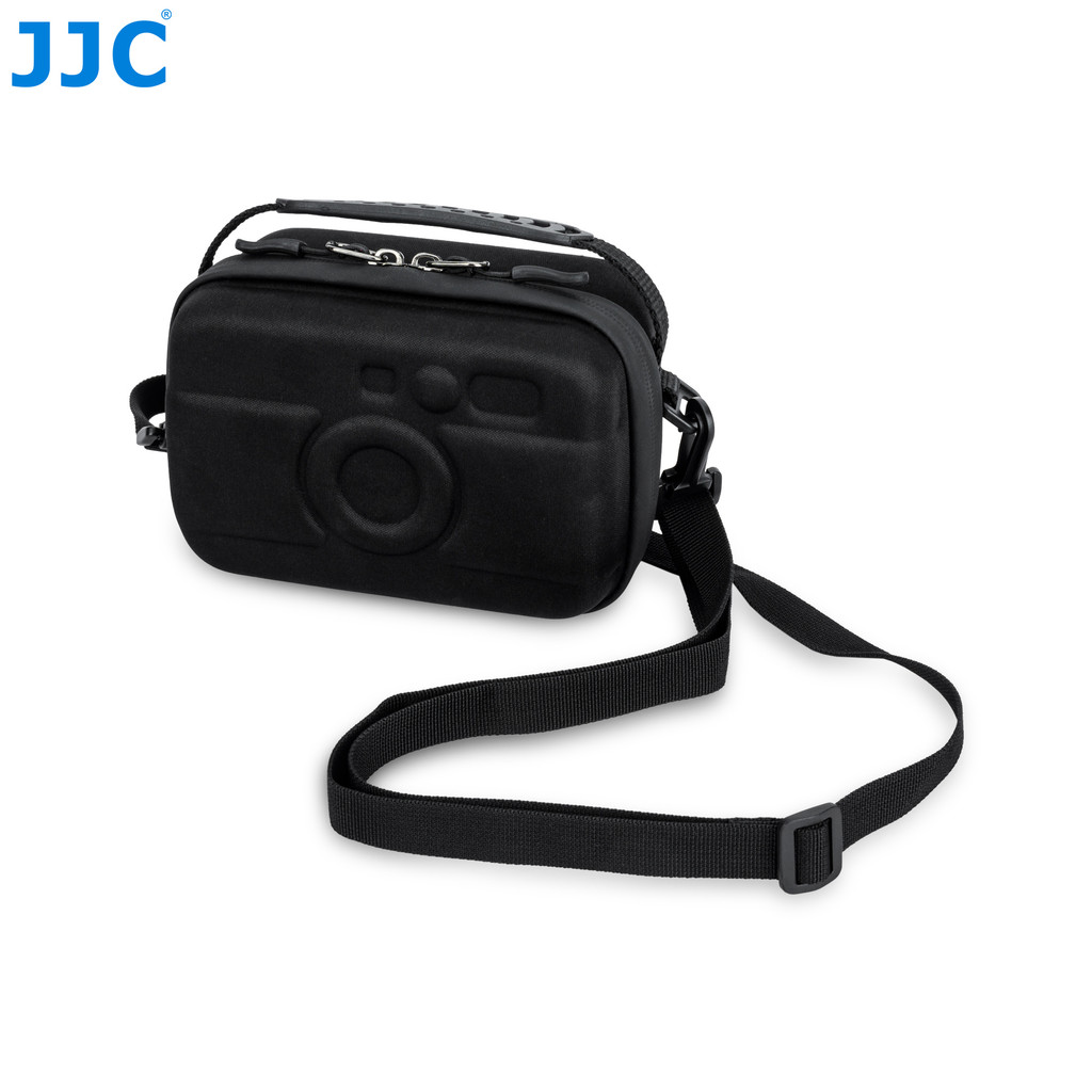 JJC Camera Hard Case Protective Pouch Bag for SOFORT 2 Canon PowerShot ...