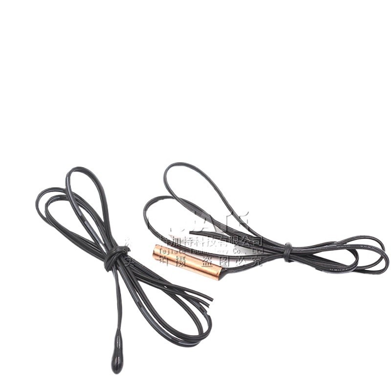 ゼAir conditioning temperature sensor Solar electric water heater probe ...