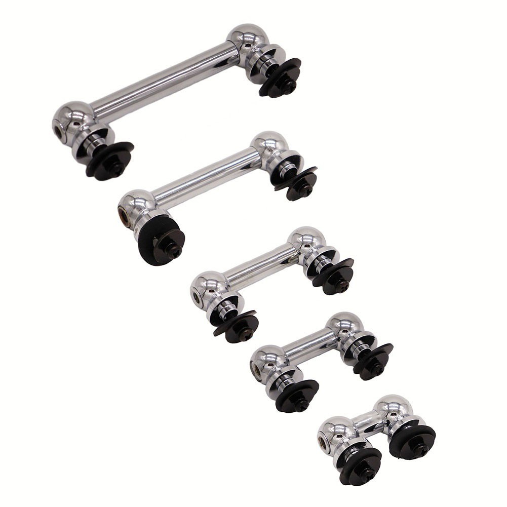 Snare Drum Lugs Made of Aluminum Alloy for Longevity and Easy ...