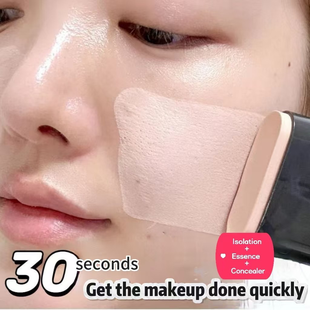 Magic Face Foundation Contour Stick Long-wear Lightweight Brighten ...