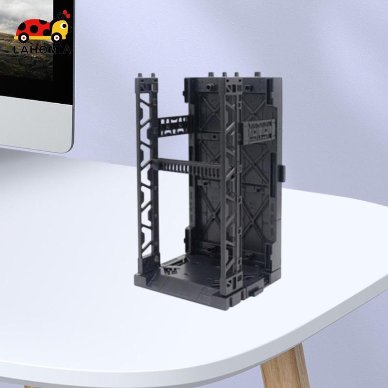 LAHOMIA Interlocking Display Base Lightweight Home Decor Model Kit ...