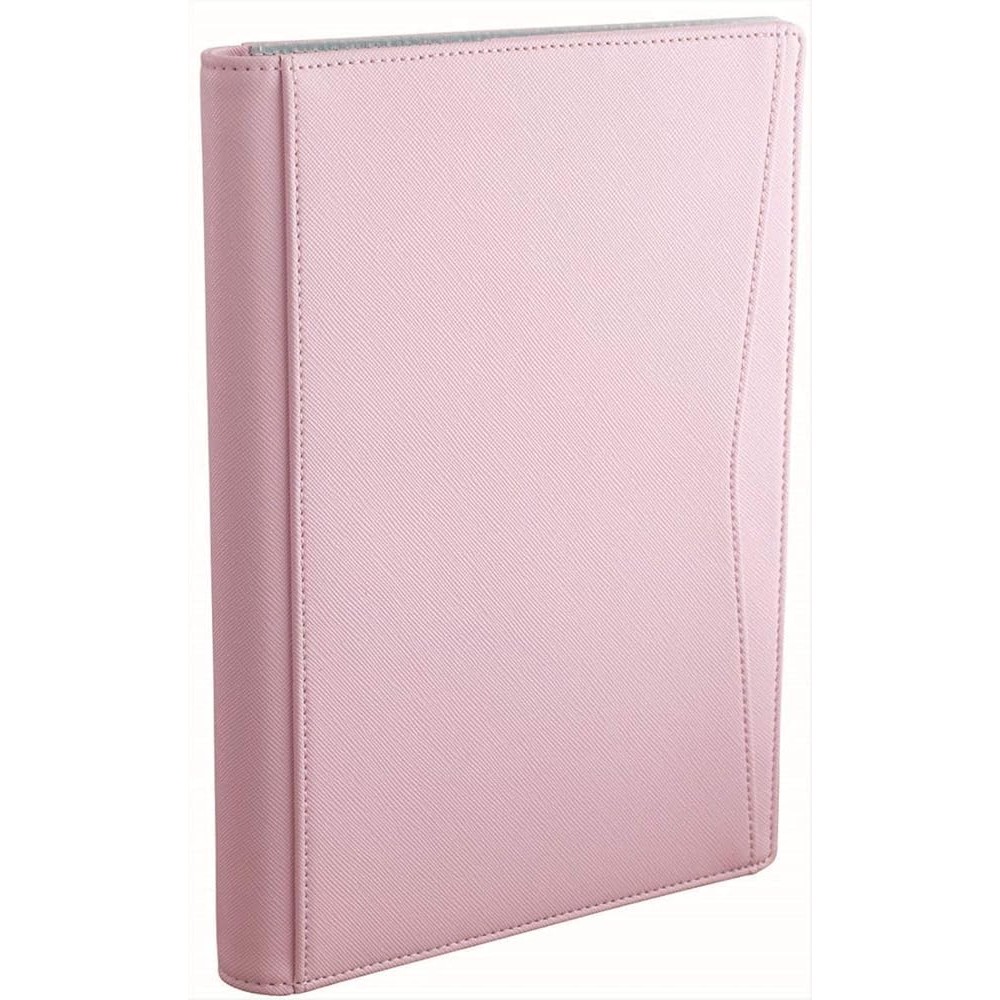 Raymay Fuji System Planner Decona A5 15mm - Pink and Red Options Direct From Japan | Shopee ...
