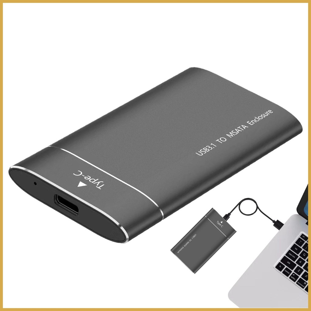 Portable HDd 500GB Storage Expansion External Harddrive USB Hard Drive ...