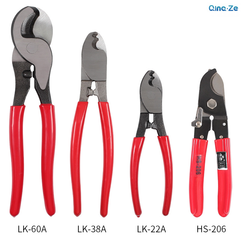 Ready Stock Wire Rope Cable Cutter Cutters Cutting Heavy Duty UST Hight ...