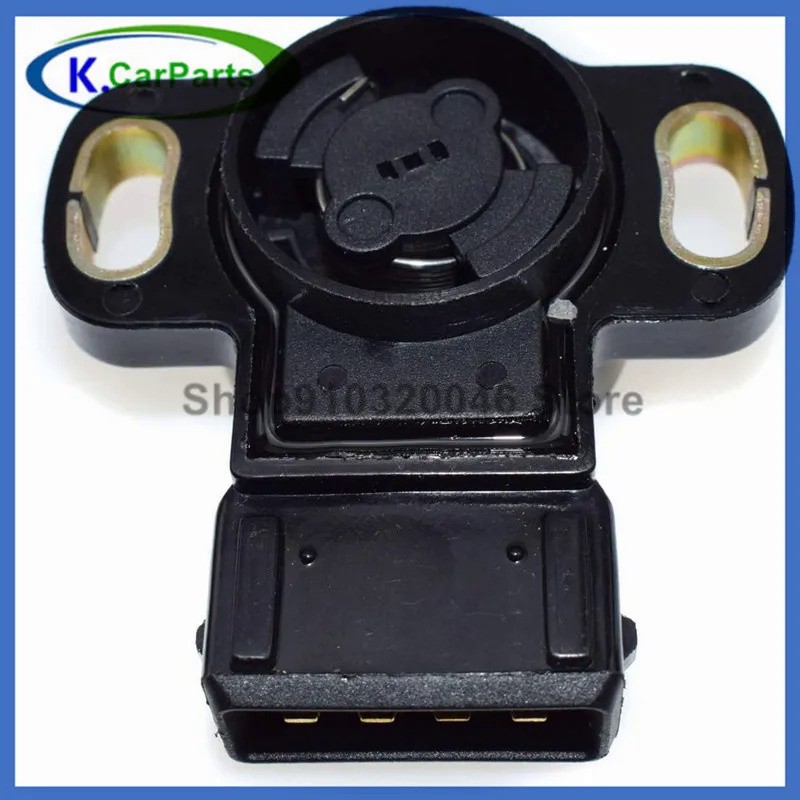 TPS Throttle Position Sensor For Mitsubishi Carisma Colt Delica Eclipse ...