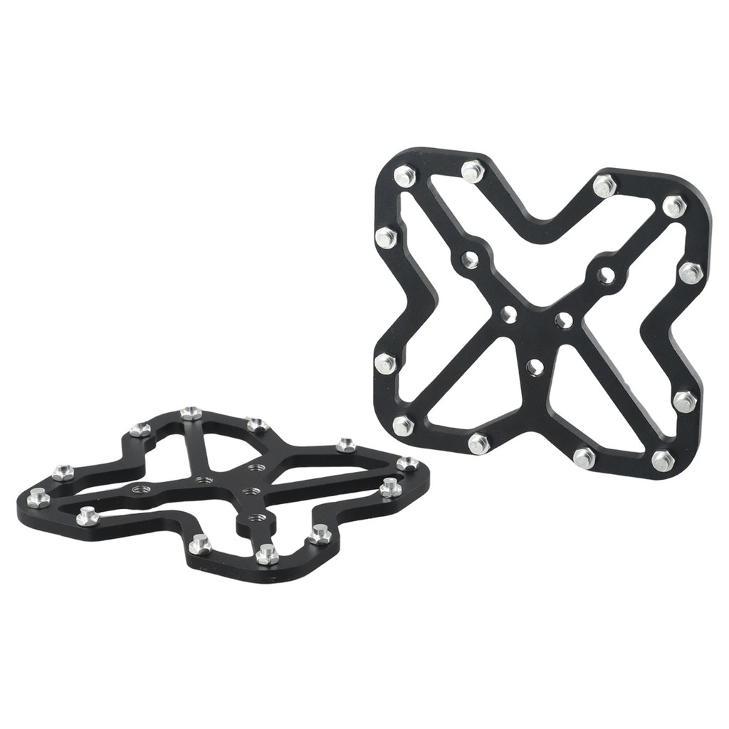 ⭐ Hot selling ⭐ Bicycle Pedal Platform Cleats Pedal Adapter for SPD for ...