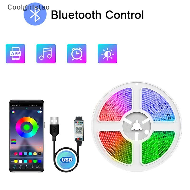 [Cool] Led Strip Rgb Low-voltage Lamp With Ws2812b Happy Horse ...