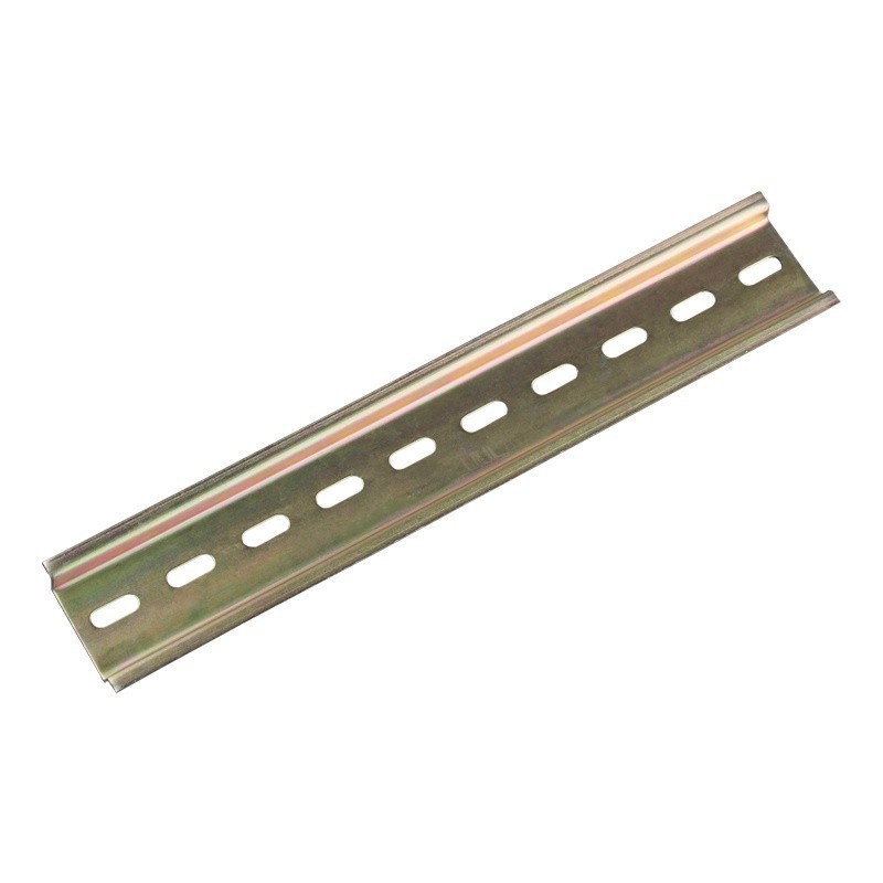 ☆National standard rail 35MM wide terminal DZ47C45 air switch relay ...