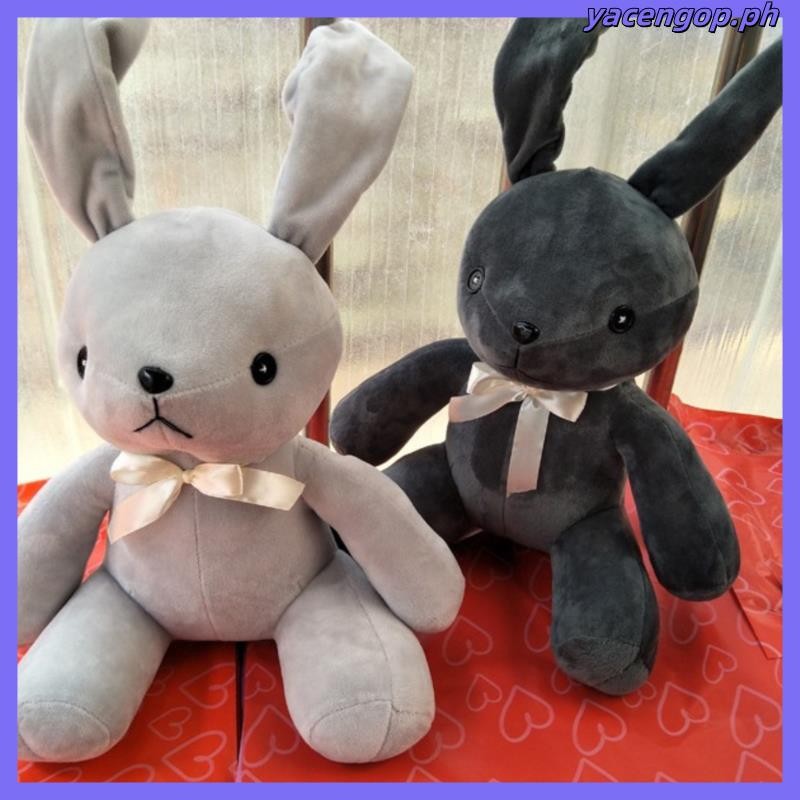 HOt Anime Yosuga No Sora Kasugano Rabbit Plush Toys Cute Cartoon Bunny ...