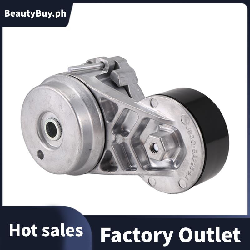 Drive Belt Tensioner JB3Q-6A228-AA JB3Q6A228AB for Ranger 2018-2021 T6 ...