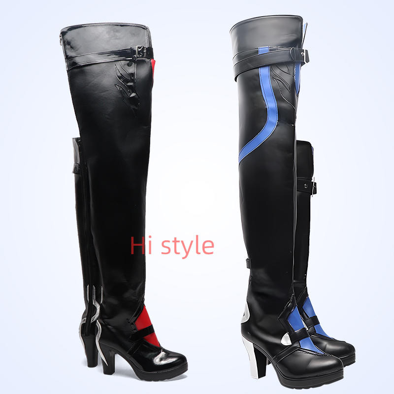 Honkai: Star Rail cosplay Raiden Bosenmori Mei Customization of cosplay ...