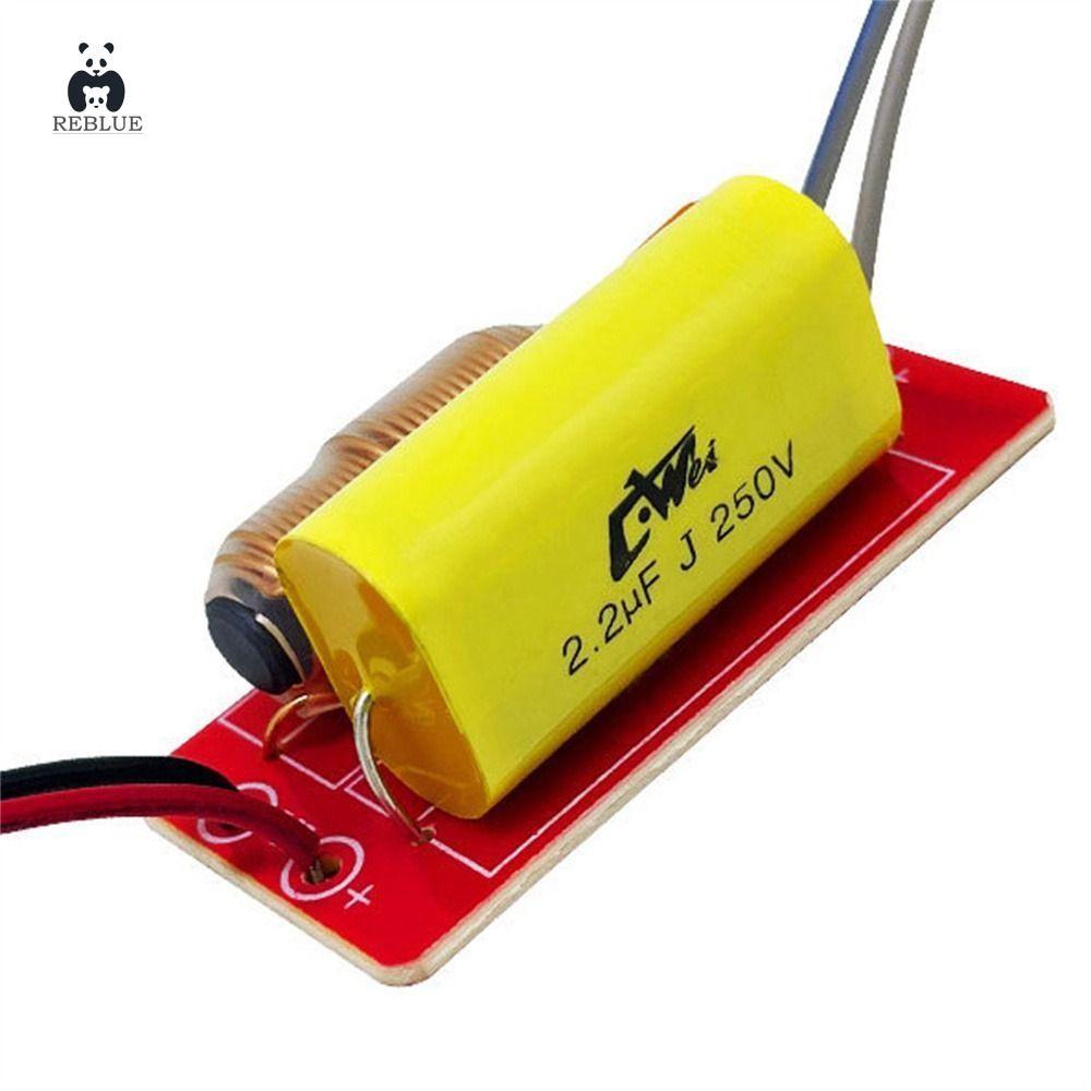 REBLUE Frequency Dividers Treble Tweeter 40W Sound Accessories ...