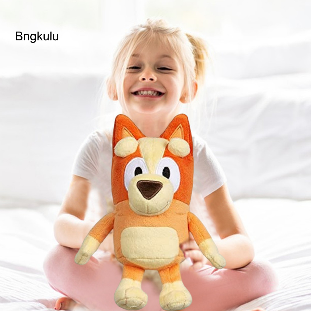 BN Soft Plush Doll for Kids Doll for Playtime Adorable Mini Dog Plush ...