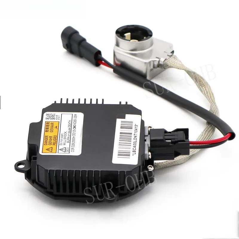 COCOSHOPSS New 28474-8992B D2S D2R 35w Xenon HID Control Module Matsush ...