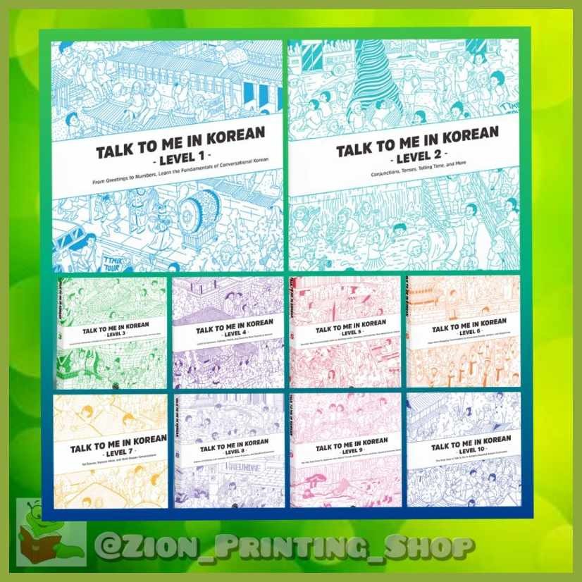 KOREAN]f&GRAMMAR+nF@aa@TEXTBOOK+wC[,bu[|,CN[COILBIND | Shopee Philippines