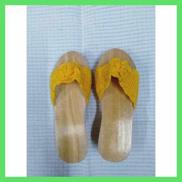 Baguio{nm~Bakya&On)Kids$L^Size | Shopee Philippines