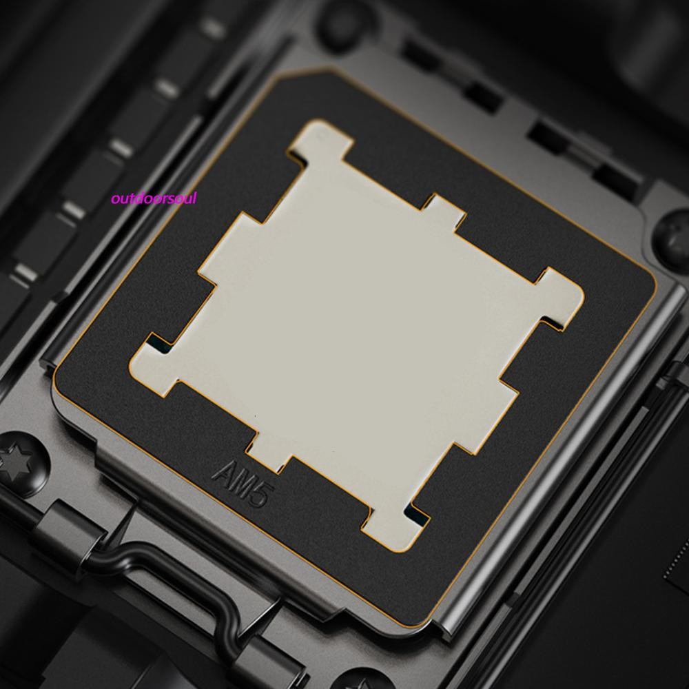 AM5 CPU Guard CPU Contact Frame Better Cooling for AMD 7950X 7900X ...