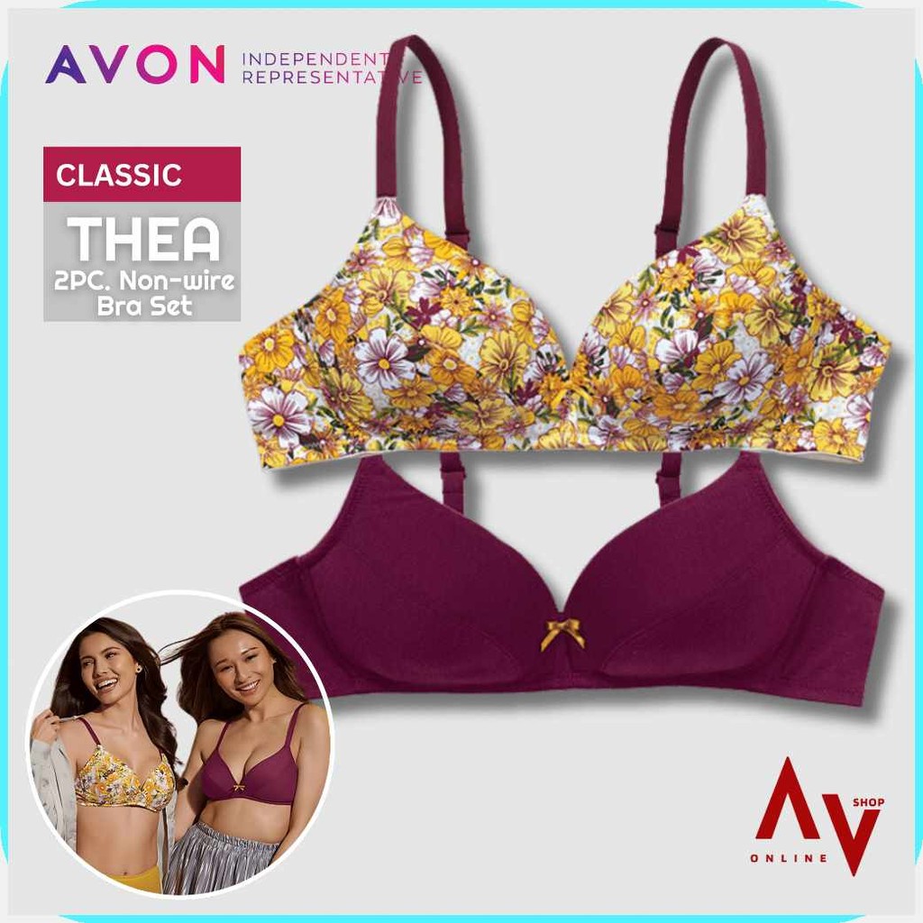 Avon[z]Thea{EU/2pc}YF>)Kd>Non-wire)Se>Classic)ew>Bra*MW?Set*ee?(Sera ...