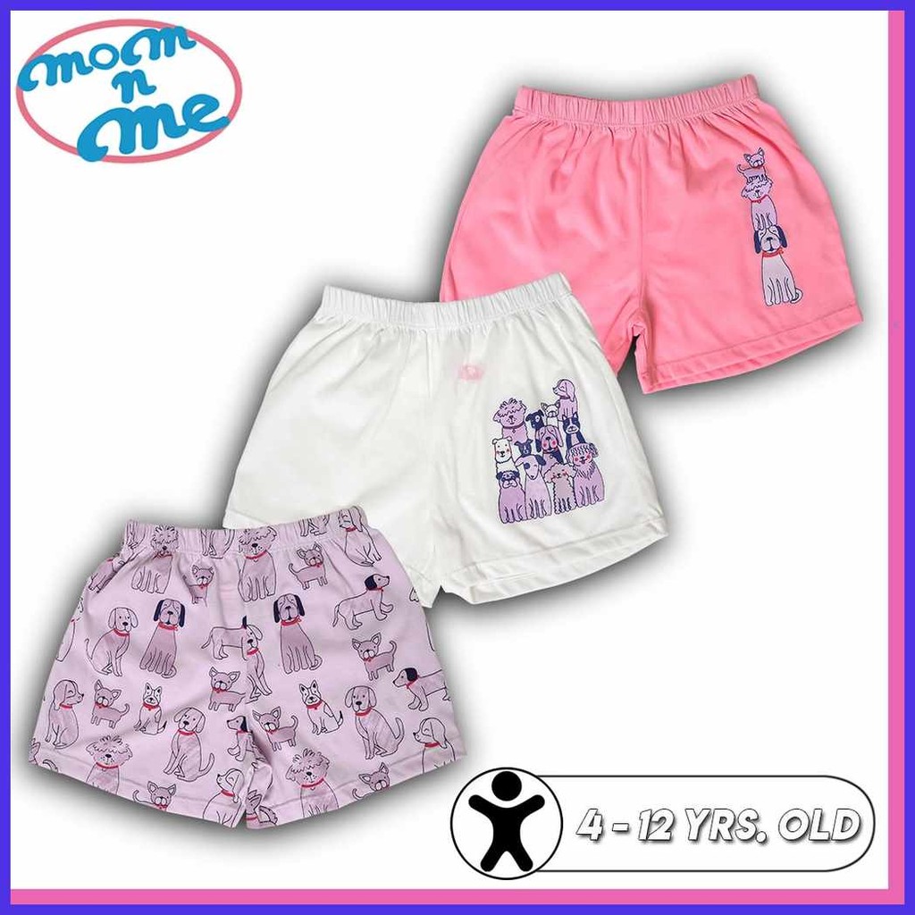 Mom#tP~N}x!Me&w`Kids;S`Girls;P`Clothes;Qq`Set;Ww`3;ob`In 1 Short ...