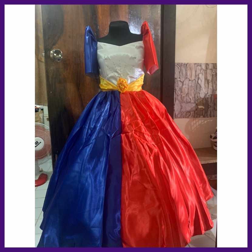 Philippine!h*flag;TI>costume/gd$for^pv$kids | Shopee Philippines