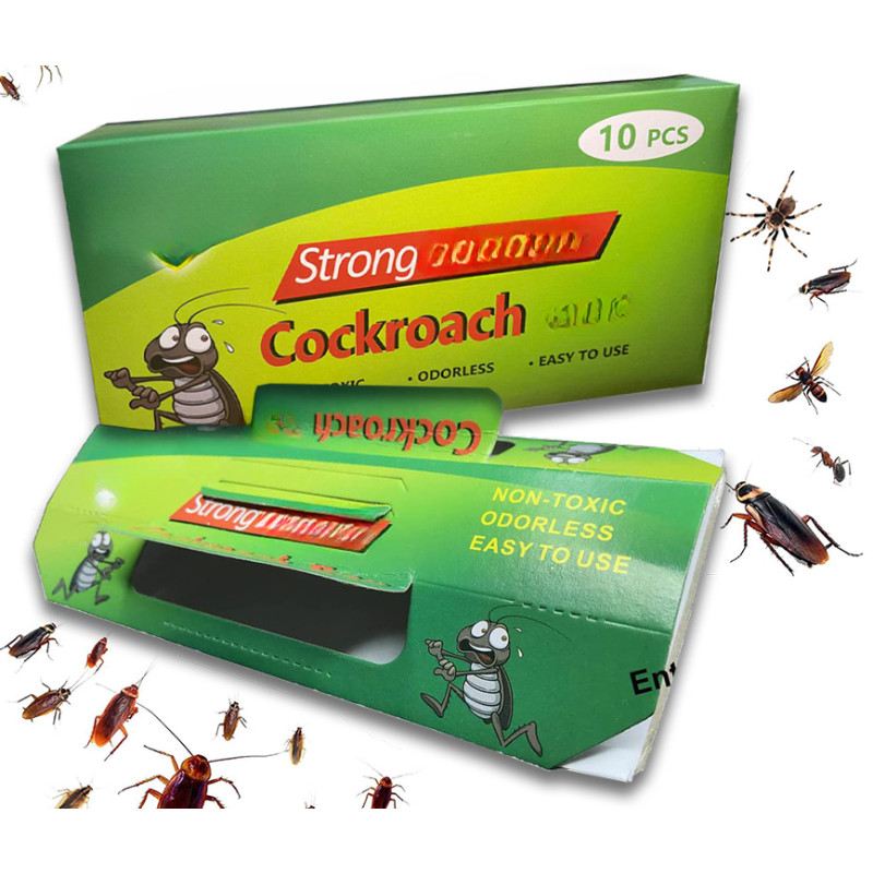 A divine tool to prevent cockroaches from rampaging [cockroach ...