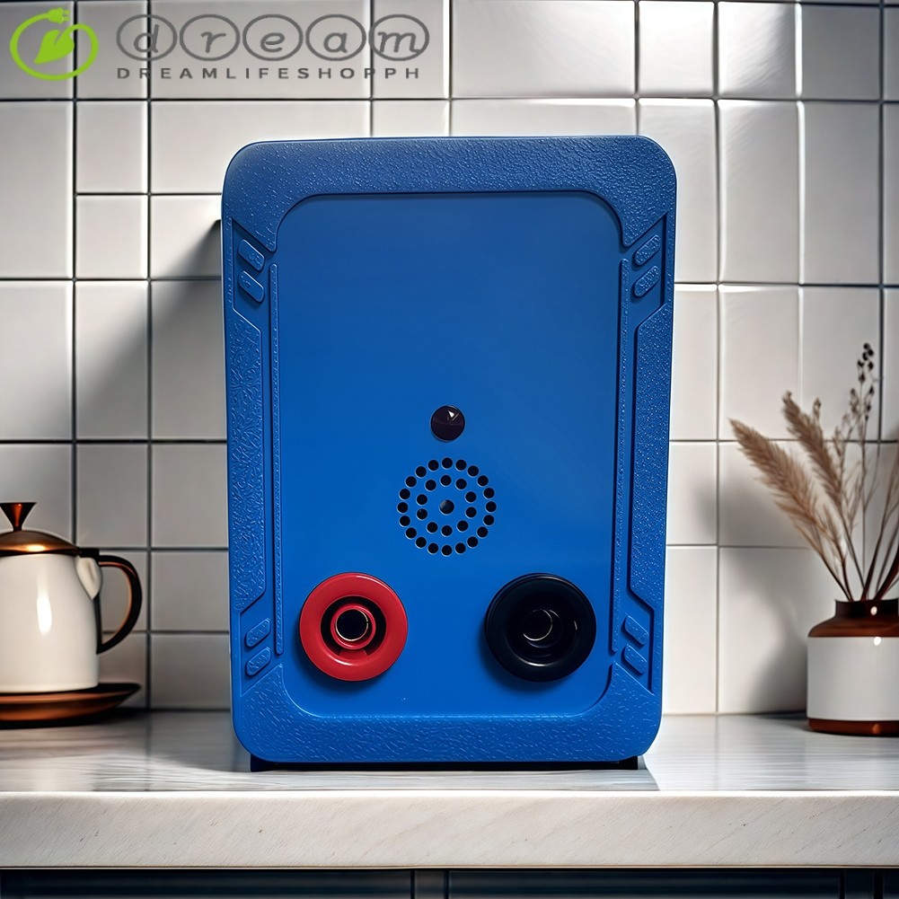 dreamlifeshop⚡9V Buzzer Tester Wire Tester PCB Cable Switch Products ...