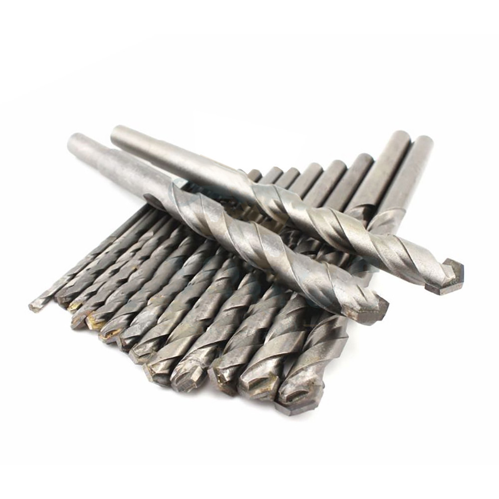 Original masonry drill bit wall concrete masonry drill precision tool (1PCS) 1/8 3/16 5/32 ...