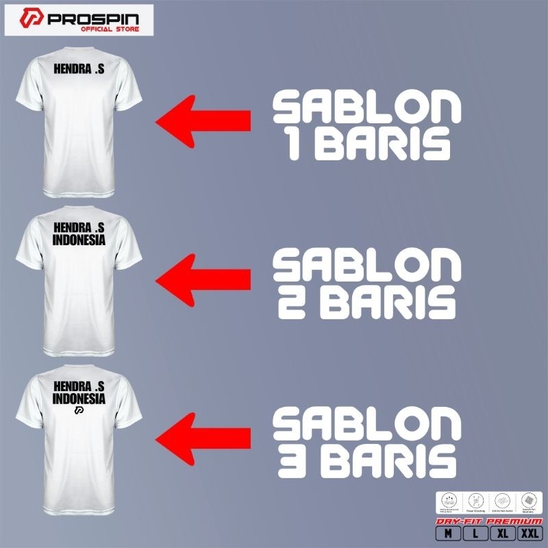 SIMZET_SHOP POLYFLEX SCREEN PRINTING DTF SCREEN PRINTING NAME SCREEN ...