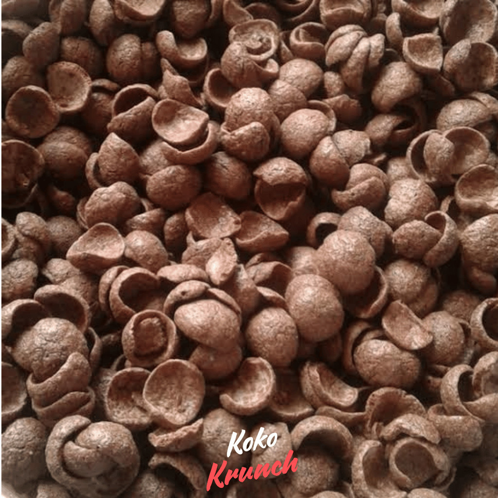 VIRAL coco crunch 1kg chocolate coco crunch kilos coco crunch 1kg choco ...