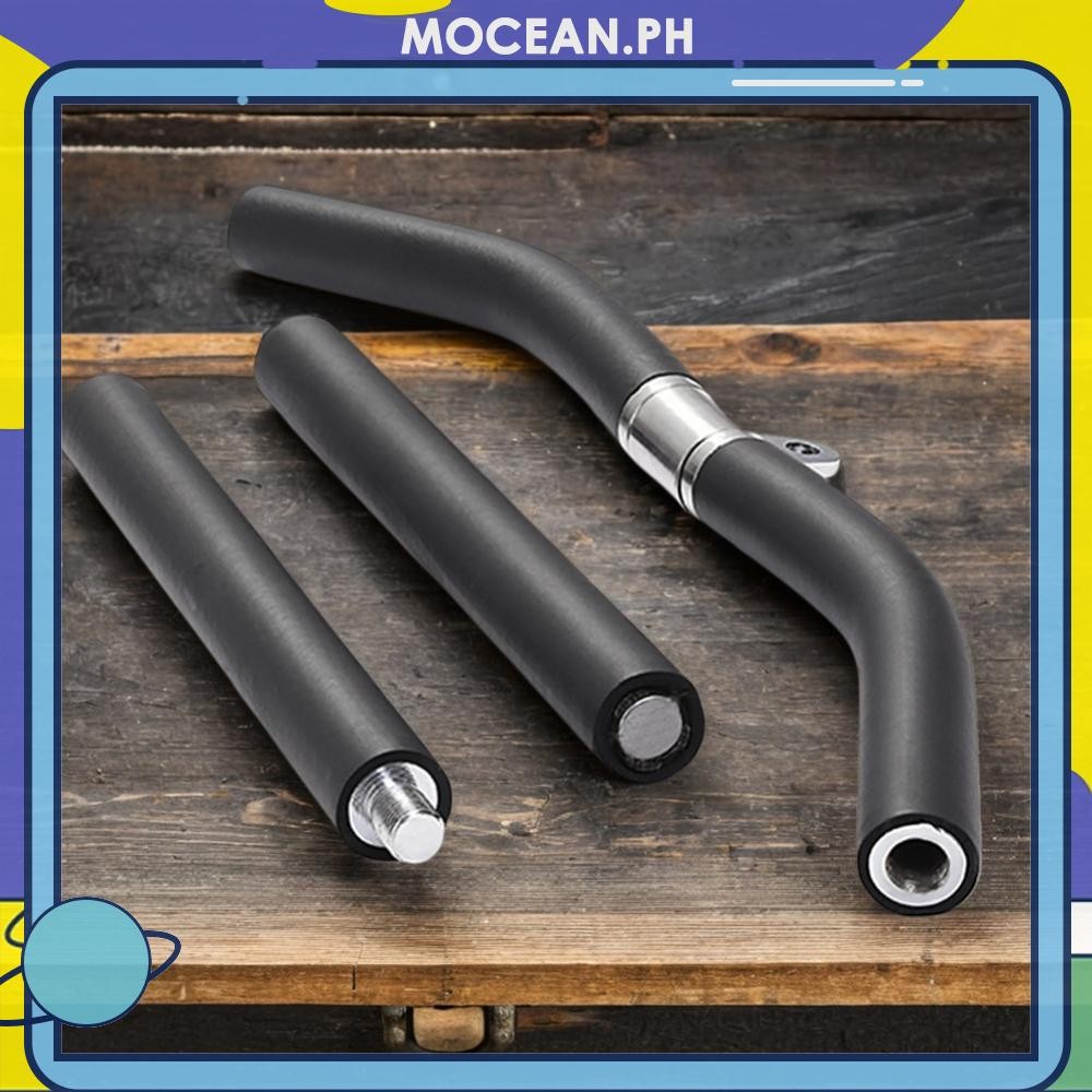 [mocean.ph] LAT Pull Down Bar Triceps Pulldown Bar Detachable LAT ...