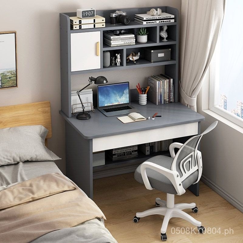 Multifunctional High School Student Study Desk Chair Desk Student ...