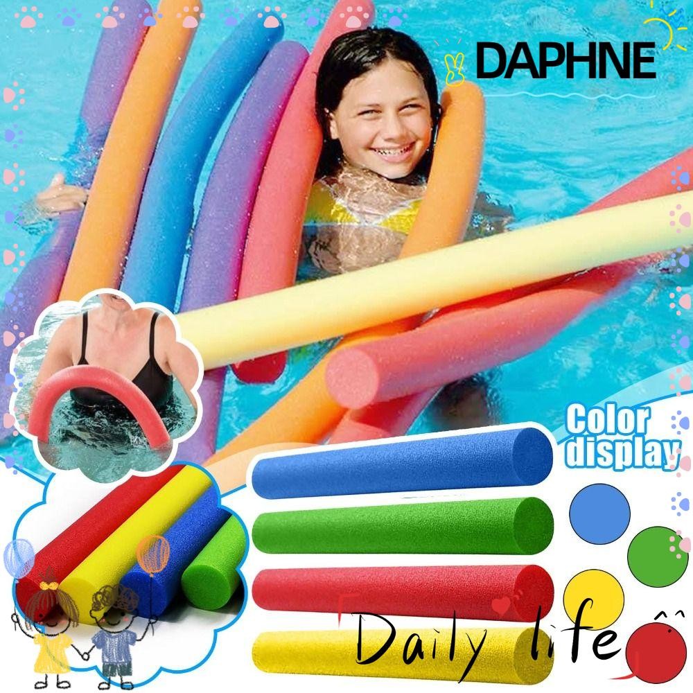 DAPHNE Buoyancy Stick Adult Foam Stick Rod Swimming Pool Pool ...