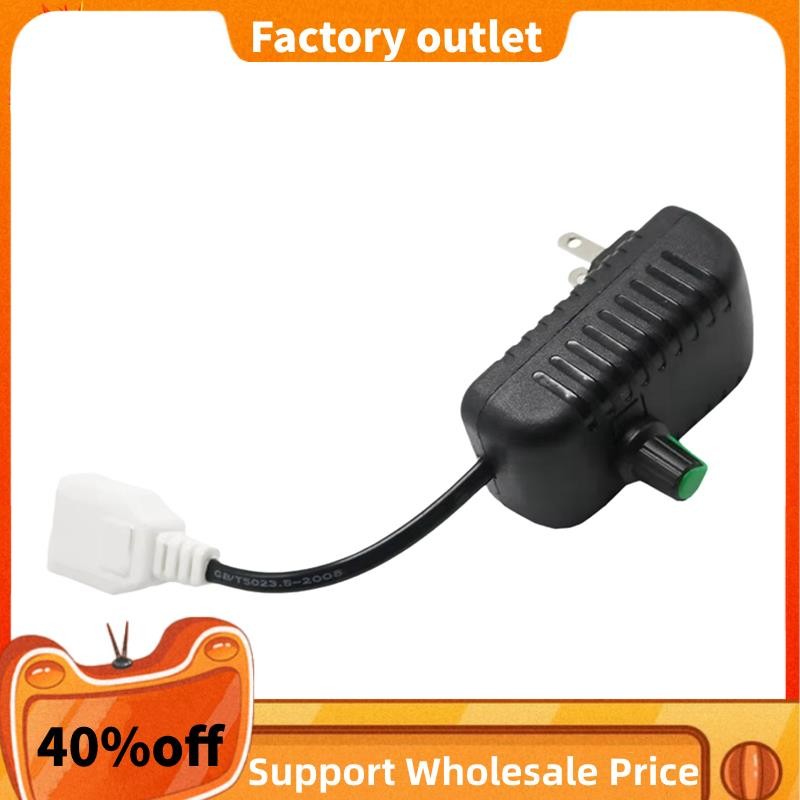 In Stock 220V Speed Control Switch Stepless Speed Controller Motor ...