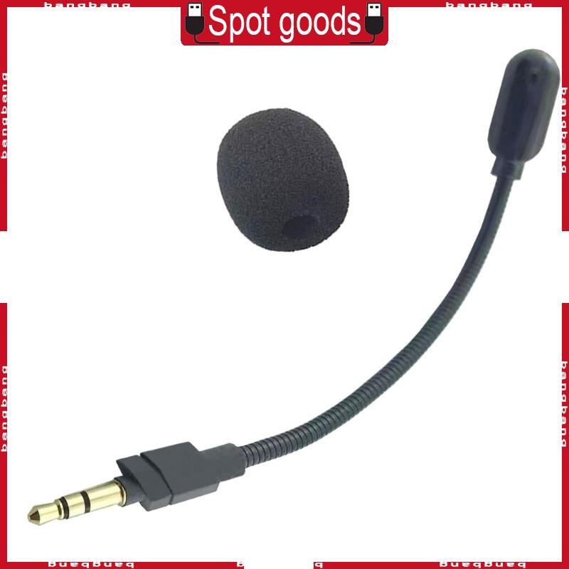 Bang Replacement Game Mic 3 5mm Microphone For G733 Gaming Headset ...