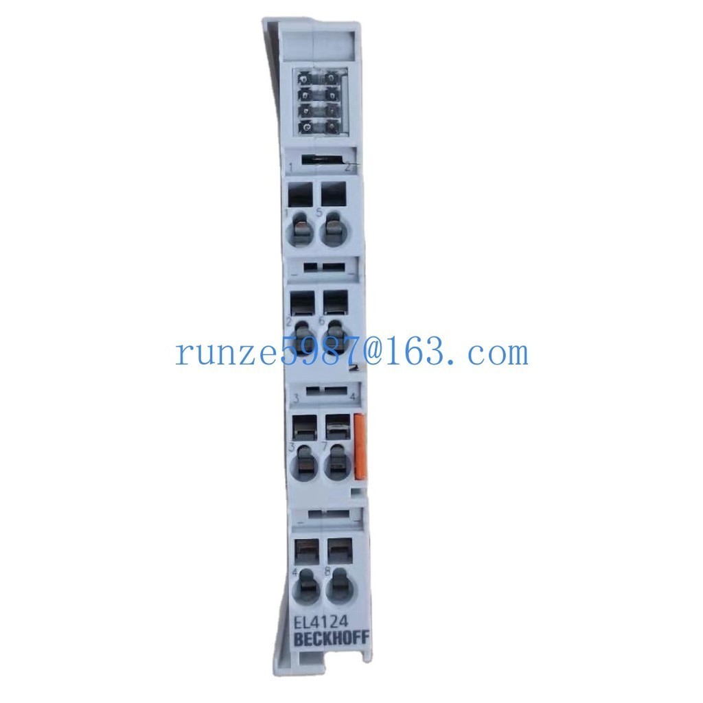 -BECKHOFF EL1702 | EtherCAT Terminal, 2-channel digital input, 120-230 ...