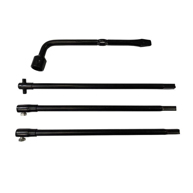 Spare Tire Remover For Toyota Innova Hi-ace Avanza Hilux Fortuner Rush ...