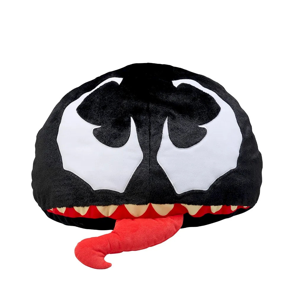 New Product VENOM: THE LAST DANCE plush VENOM LAST DANCE plush Doll ...