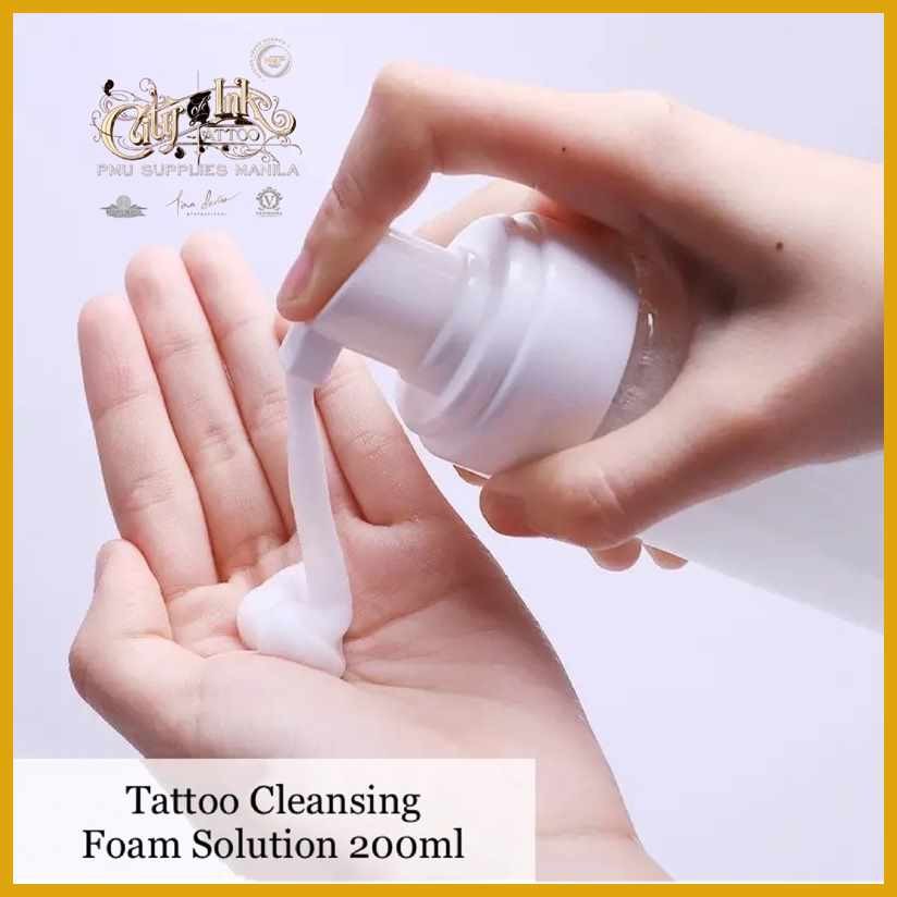 Mousse@K*Foam/g'Cleansing-XSolutionKk(200mlUabottle)Wp/PIFoamYxcleanser ...