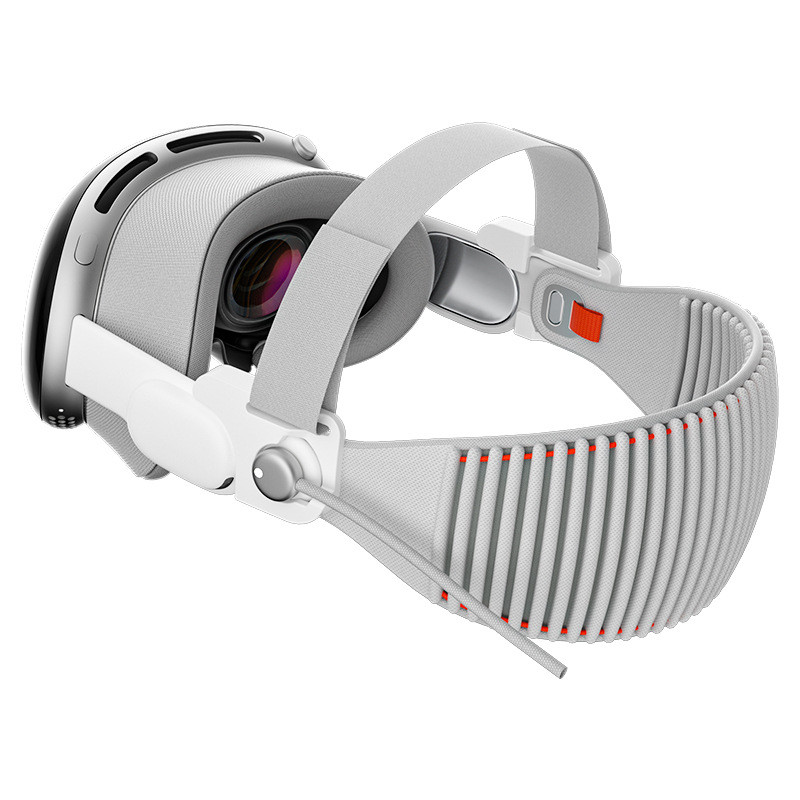 Universal Adjustable Strap for Vision Pro Headwear Accessories Top ...