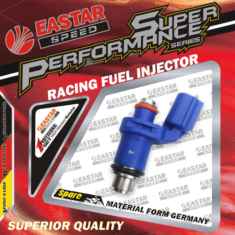 Racing Fuel Injector Mio 125 M3 Mio Z Soul GT X-Ride Aerox Fino F1 Soul ...