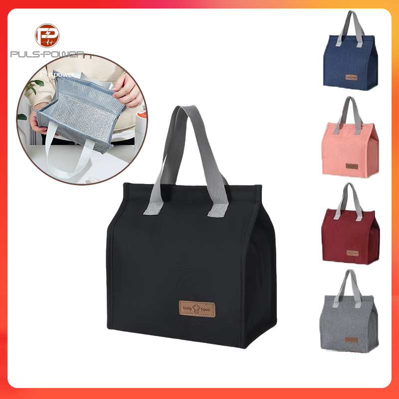 Shop bags thermal for Sale on Shopee Philippines