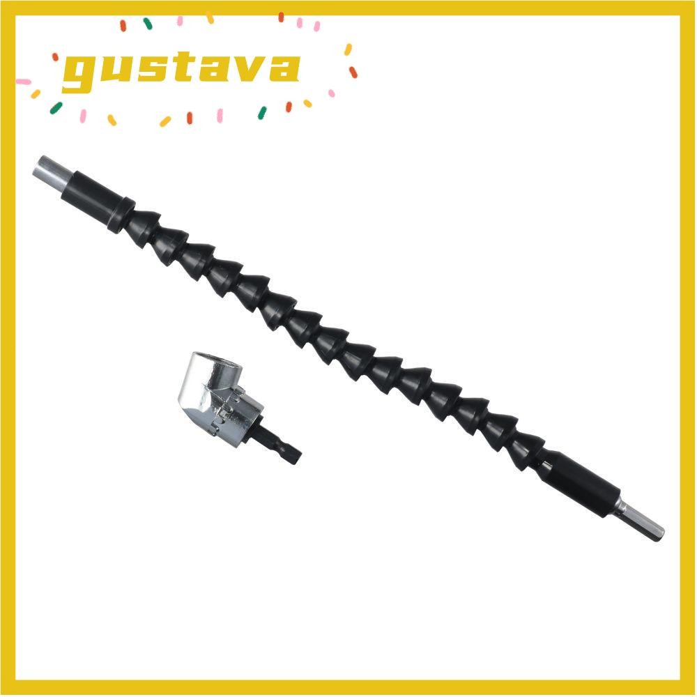 GUSTAVA 2 in 1 Set 105 Degree Right Angle Drill, 105 Degrees 1/4inch ...