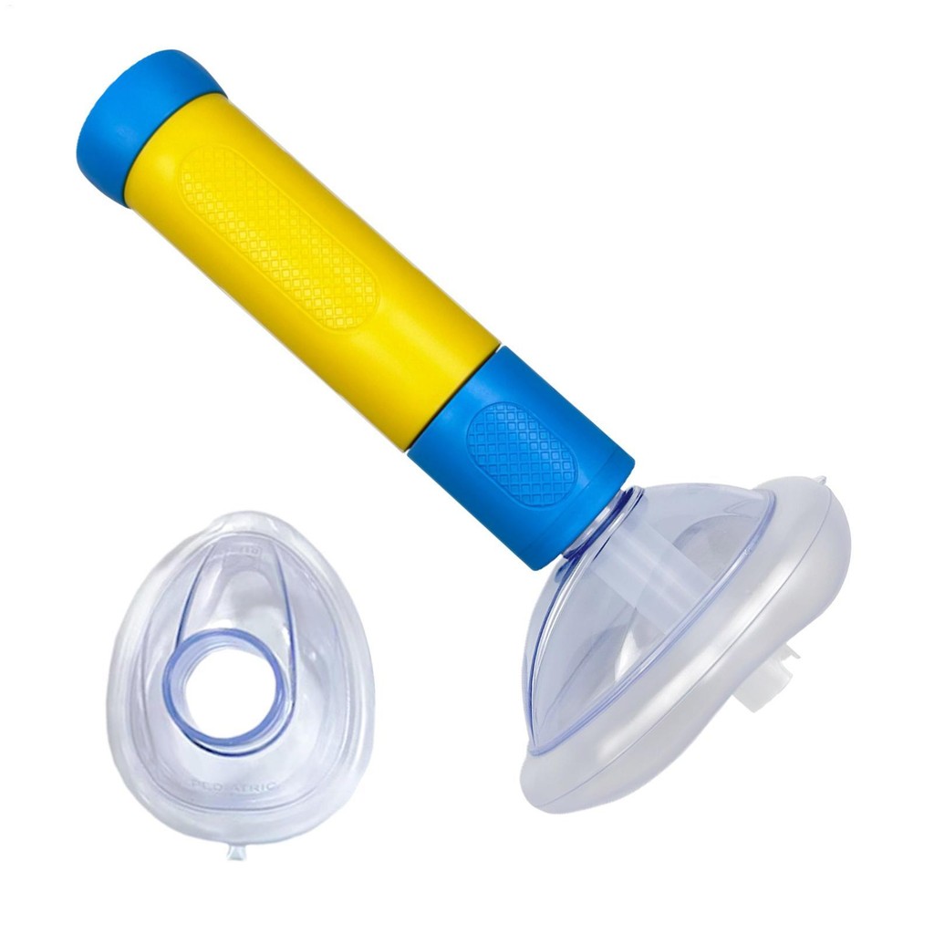 Anti Choking Tool All Ages Airway Suction Tool for Children and Adults ...