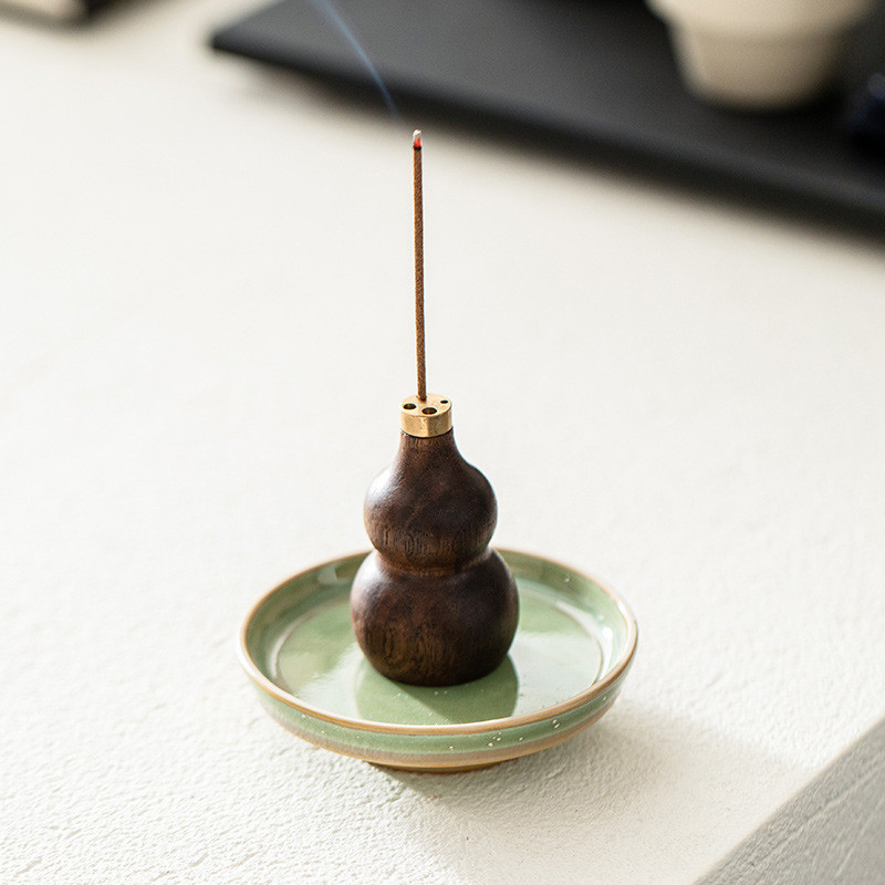 Solid Wood Incense Stick North American Walnut Whole Wood Thread ...