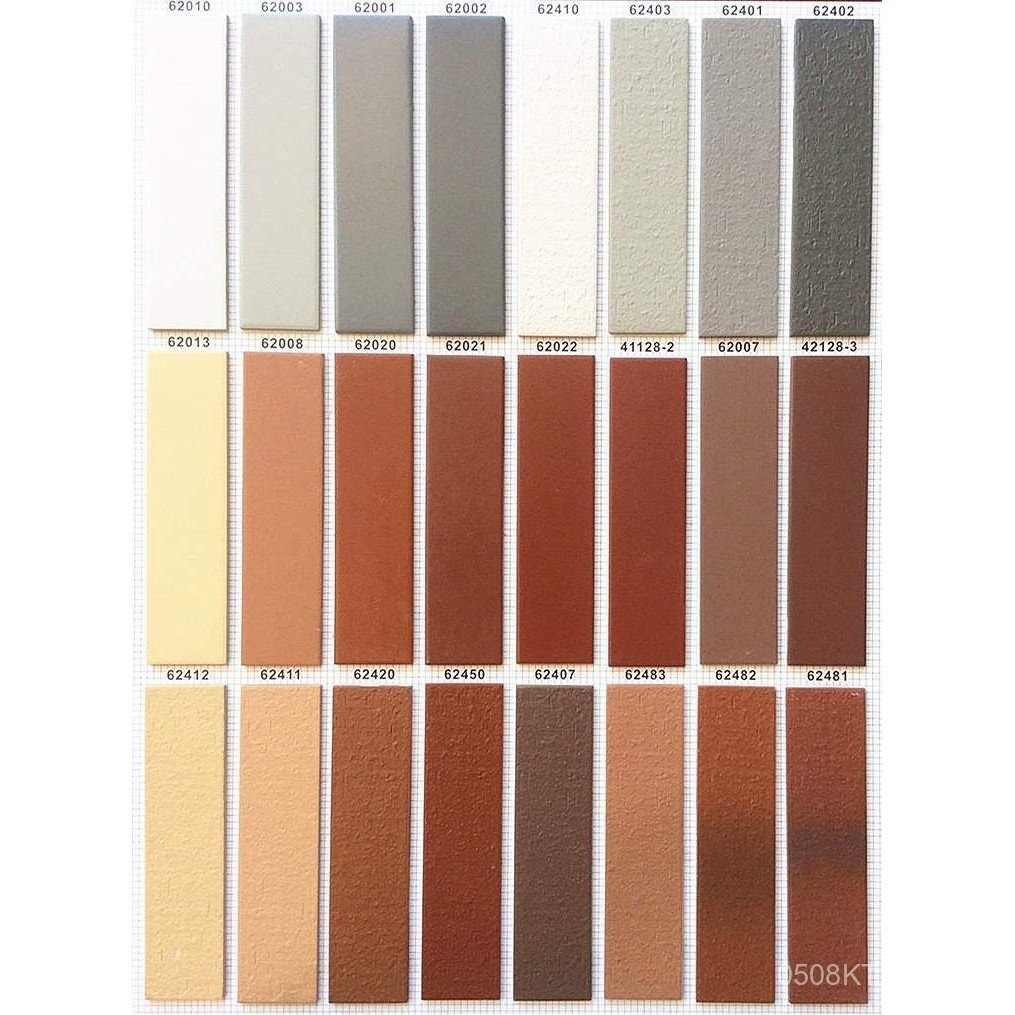 60240Split Brick Outdoor Brick Wall Brick Villa Antique Brick Country ...