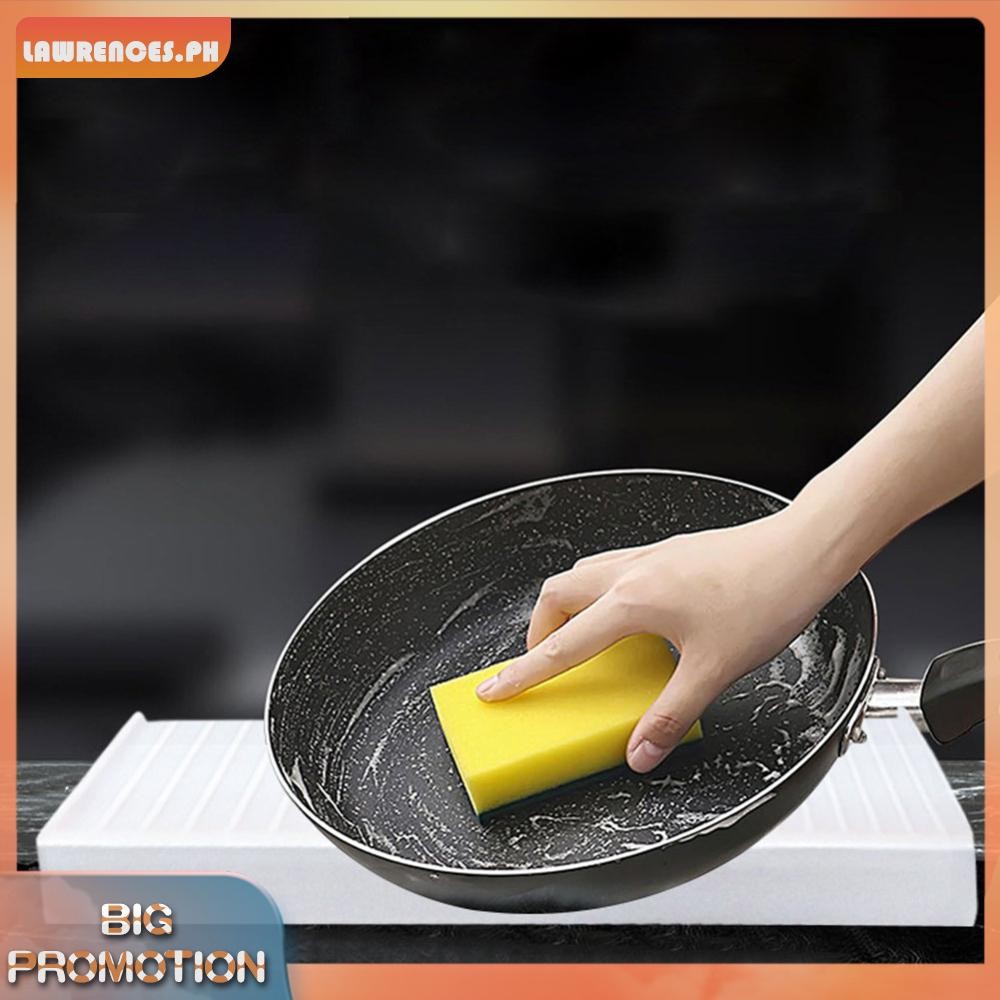 [lawrences.ph] Sink Edge Protector Tilt Angle Sink Countertop Protector ...